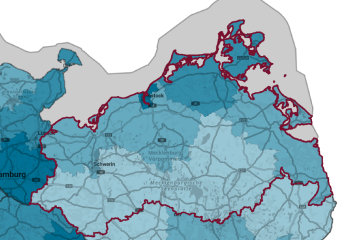 digitales MV - Mitmachen und Aufbauen!